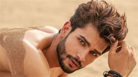 Foto De El Hombre Mas Guapo Del Mundo Foto De