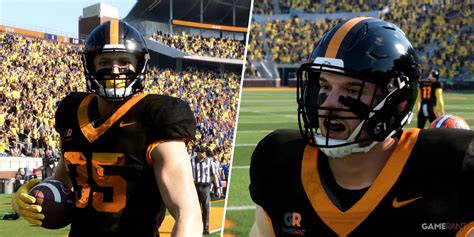 如何在大学橄榄球中使用团队建设者25