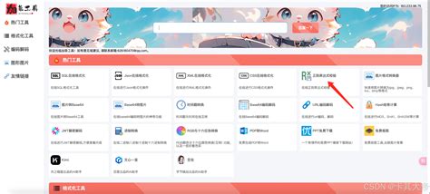 正则表达式在线校验regexp 加菲工具在线正则校验 Csdn博客