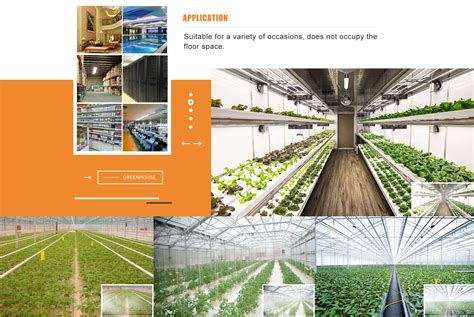 90l Best Duct Type Indoor Pool Room Ventilating Ceiling Industrial