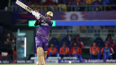 Ipl Will Bhuvneshwar Kumar Cease Narine Threat In Qualifier 1
