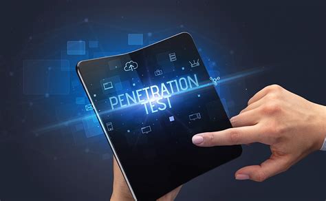 10 Reasons Why Penetration Testing Is Critical For Your Organizations Security Sisa Blog