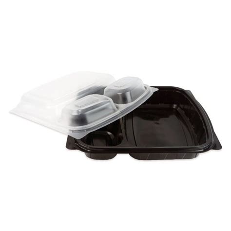 Microwaveable Containers Sultan Al Salam