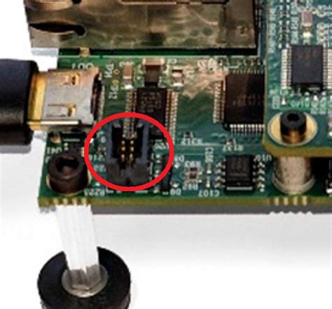 Tda3 Tda3x Automotive Starter Kit Can Connector Processors Forum