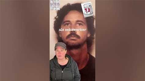 A Serial Killer A Day 13 Mei Gary Ray Bowles Youtube