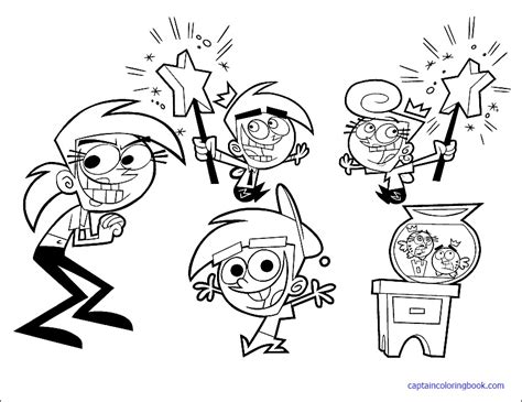 Coloring Book Pdf Download