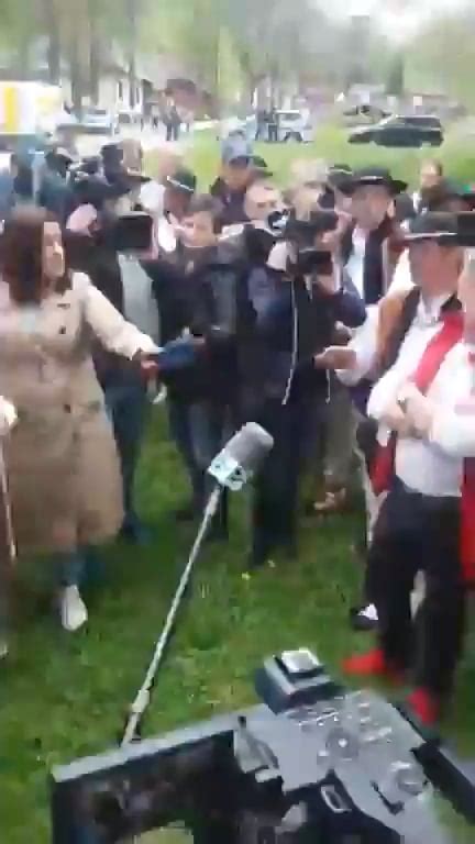 Poseł Litewka Z Lewicy Krótko I Wprost Do Górali Rpolska