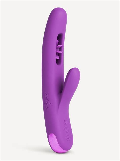 Vindani Luxurious Windmill Rabbit G Spot Sex Toy For Women Vivifie