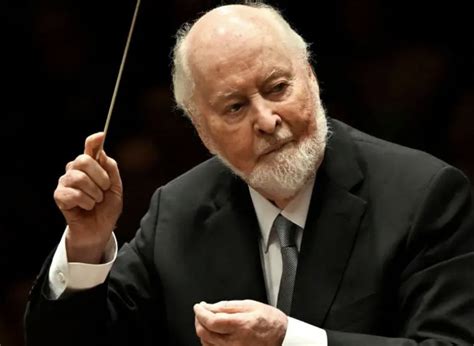 Composer John Williams Walks Back His Own Retirement Talk At 91 “if An
