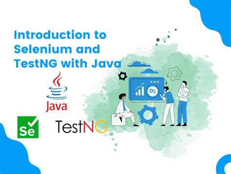 Introduction To Selenium And Testng With Java