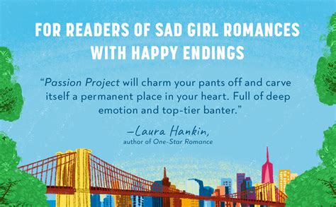 Passion Project A Novel Sperry London 9780143138563 Books