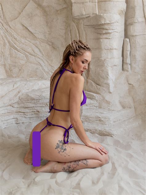 Open Crotch Bikini Extreme Micro Bikini Micro Extreme Bikini Thong