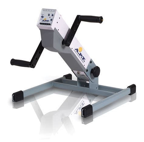 Apt Active Passive Trainer
