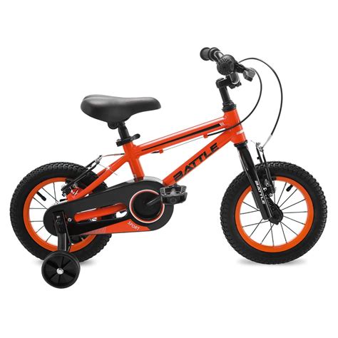 Tres Nuevos Modelos De Bicicletas Battle Para Niños Biciclub