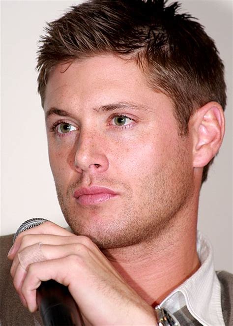 Jensen Jensen Ackles Jensen Ackles Supernatural Supernatural Jensen