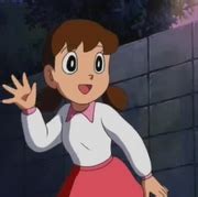 Shizuka Minamoto Wiki Doraemon Nobita Resident Evil Fandom