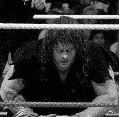 The Undertaker