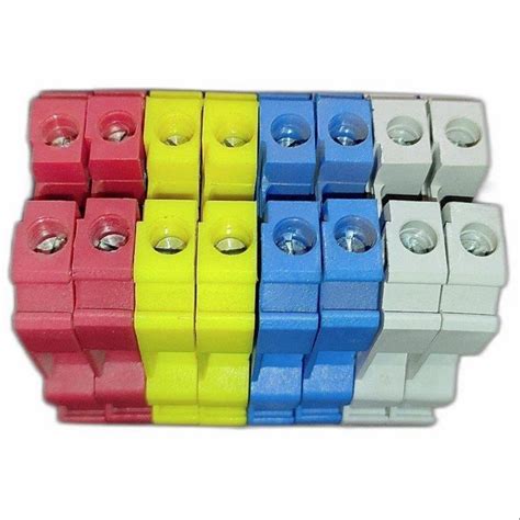Put 2 5 Plastic Pcb Terminal Block Female 12a At Rs 10 Piece In Rajkot Id 2850399866573