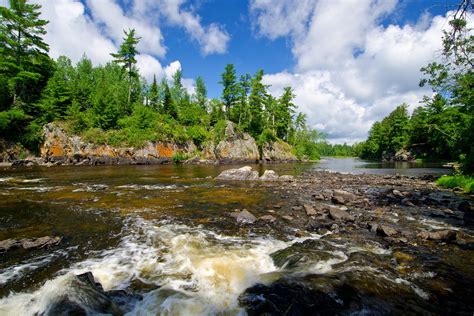 Kayak Boundary Waters Mn At Henry Copeland Blog