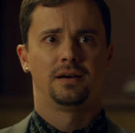 Kit Mitchell Wynonna Earp Wiki Fandom