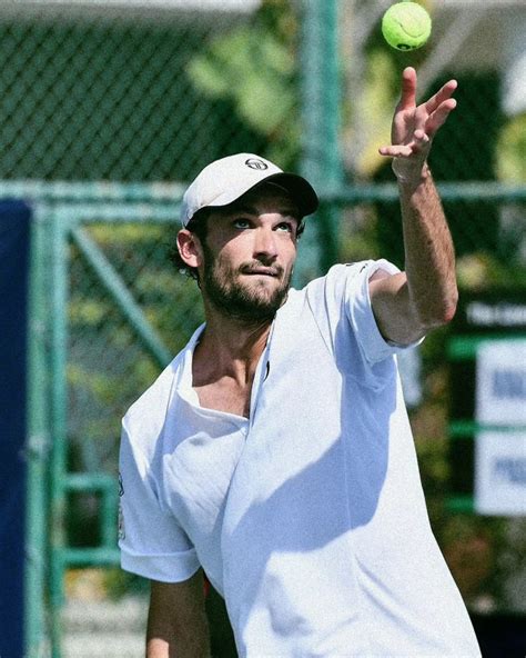 Valentin Vacherot Vs Liam Draxl H2h Stats And Prediction