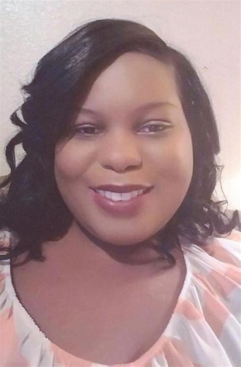 Tenisha Meghan Davis Crowley Post Signal