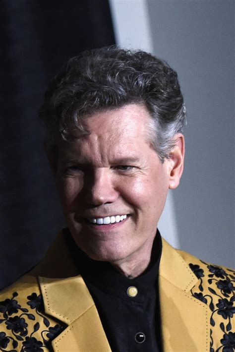 Randy Travis Biography Imdb