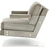 Signature Design By Ashley Avonley Contemporary Accent