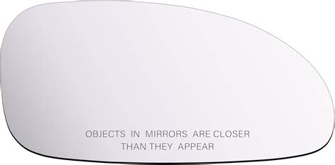 Reyee Mirror Glass Fit For 2000 2001 2002 2003 2004 2005