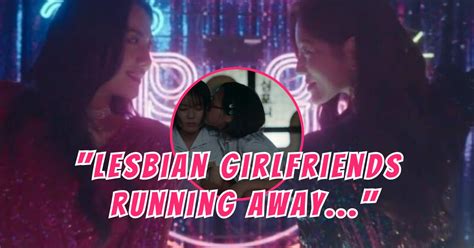 Netizens Praise Netflixs New K Drama Mask Girl For Its Sapphic Vibes