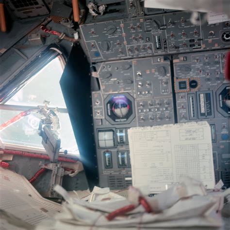 Importance Of Display Contrast Measurement In Cockpit Instrumentation
