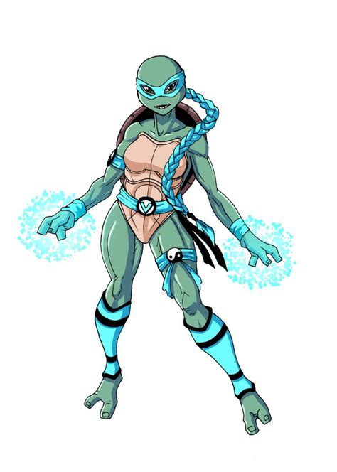 Venus De Milo Tmnt Flicksdiki