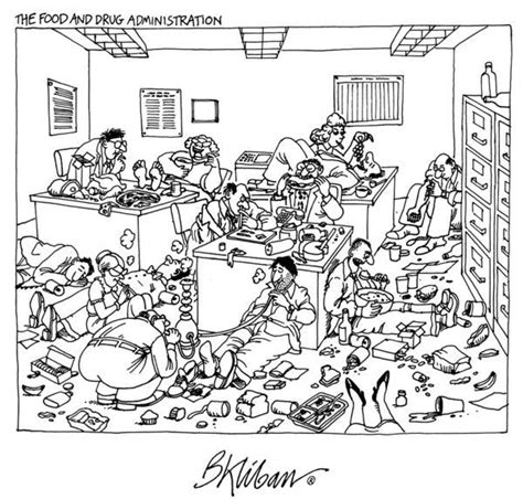 B Kliban Comics Cartoonist Cartoon