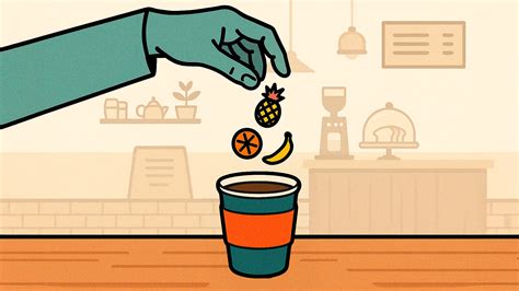 Coffee Flavour Manipulation Whats Acceptable And Who Decides