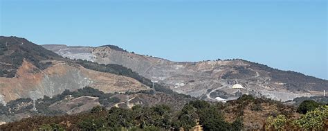 Lehigh Update 600 Trucks A Day On Foothill For 30 Years Cupertino Facts