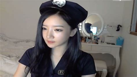 大韩民国主播瑟妃！