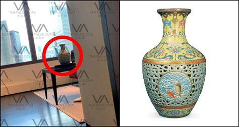 Exclusive Photo Leak Most Expensive Ceramic Reappears In Sothebys