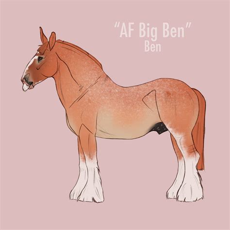 Af Big Ben By Ariafriendforest On Deviantart