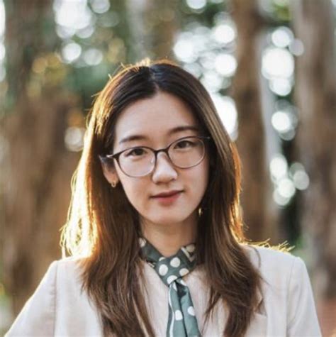 Daisy Chens Instagram Twitter And Facebook On Idcrawl