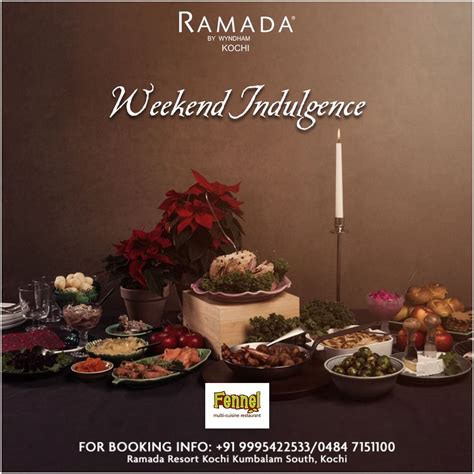 Give Your Mundane Kitchen Chores A Miss And Head Over For An Evening Of