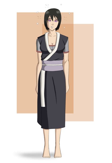 Shizune By Polmanning On Deviantart