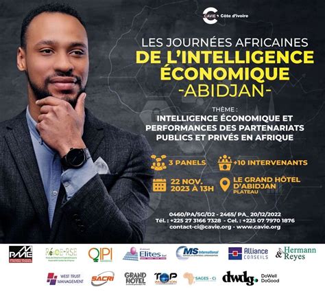 Christ Kouablan Posted On Linkedin