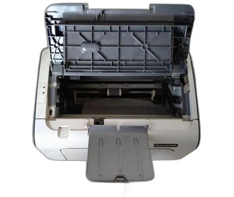 Color Hp Laserjet P1007 Printer At ₹ 8500piece In Mumbai Id