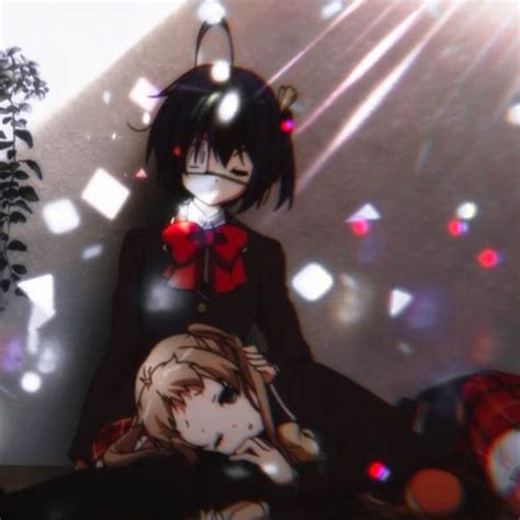 Anime Aesthetic Icon Anime Art Icon