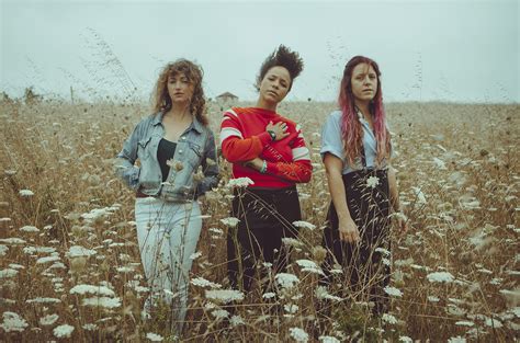 Rainbow Girls Ponder The Future In ‘can We Keep This Love Alive Video