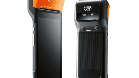 Red Dot Design Award Barcode Scanner