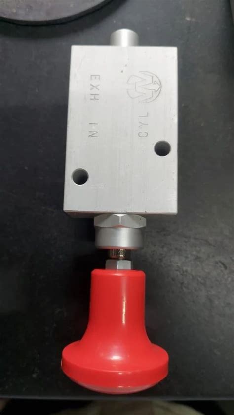 Pressure Switch For Bottom Loading Truck Tanker At Best Price In Mumbai