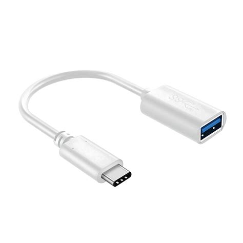 Usb30 Male To Type C Female Usb Converter Cable Usb Cable And Cable