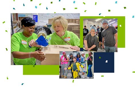 Celebrating What Makes Regions Great Our Associates