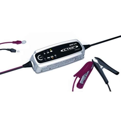 Rallyshopdk Batterier Ctek Lader Mxs 36 Rallyshopdk Batterier Ctek Lader Mxs 36